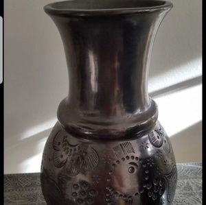 Oaxaca | Accents | Oaxacan Black Clay Pottery | Poshmark